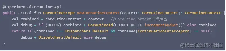 深挖Kotlin协程原理：协程调度与挂起 - 知乎