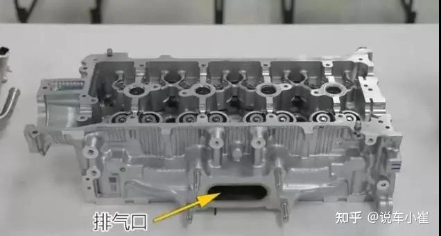 详细解读日产天籁KR20发动机技术亮点！ - 知乎