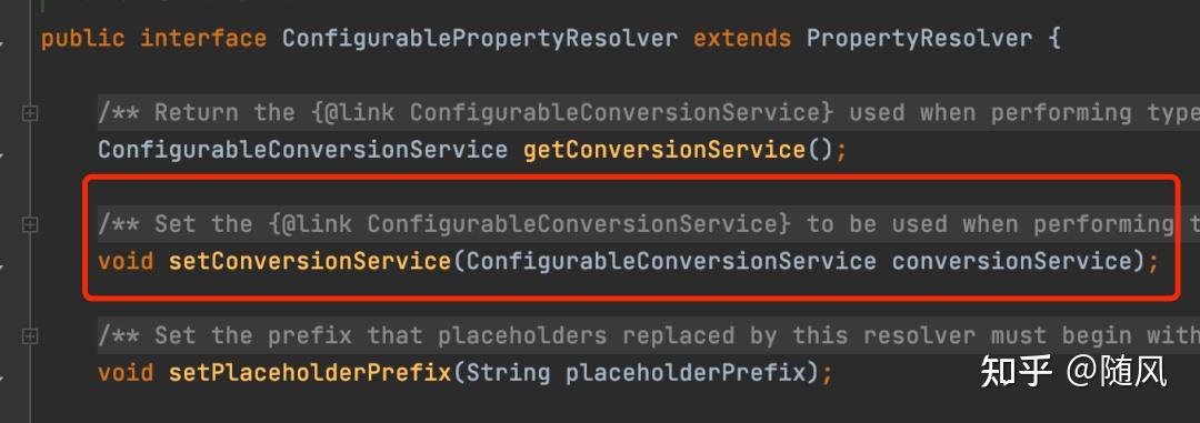三万字盘点 Spring 9大核心基础功能! - 知乎