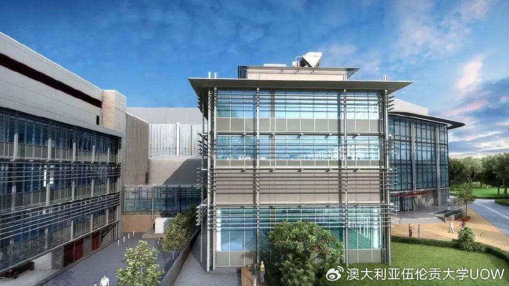 UOW名列最佳年轻大学前30位，还有这些重要的排名信息，你错过了吗? - 知乎