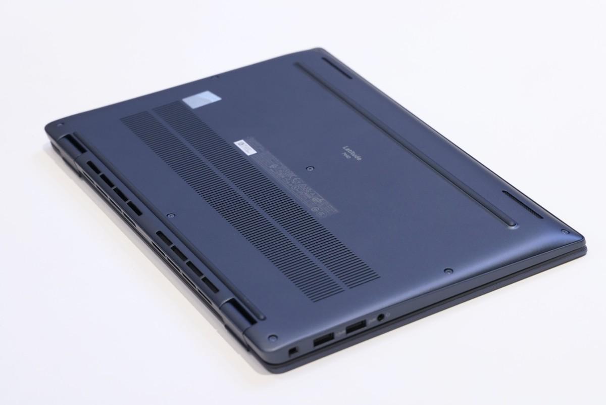 戴尔新Latitude 7440图赏：超轻薄易携带 - 知乎