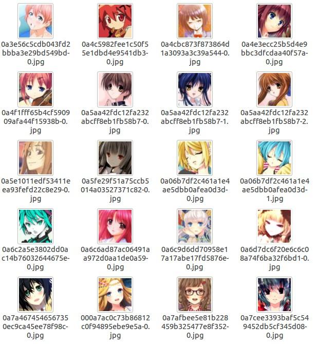 GAN学习指南：从原理入门到制作生成Demo - 知乎