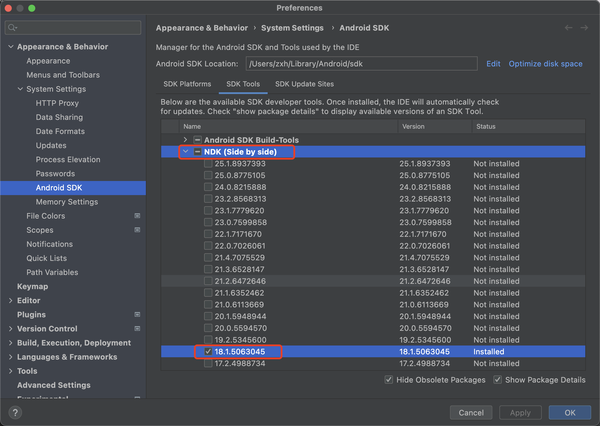 Cocos Creator 打包原生 Android 包该如何选择 NDK 版本？ - 知乎