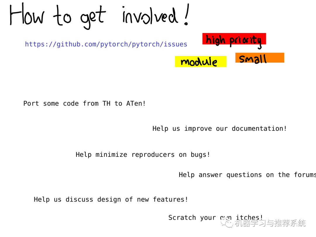 一文搞懂 PyTorch 内部机制 - 知乎