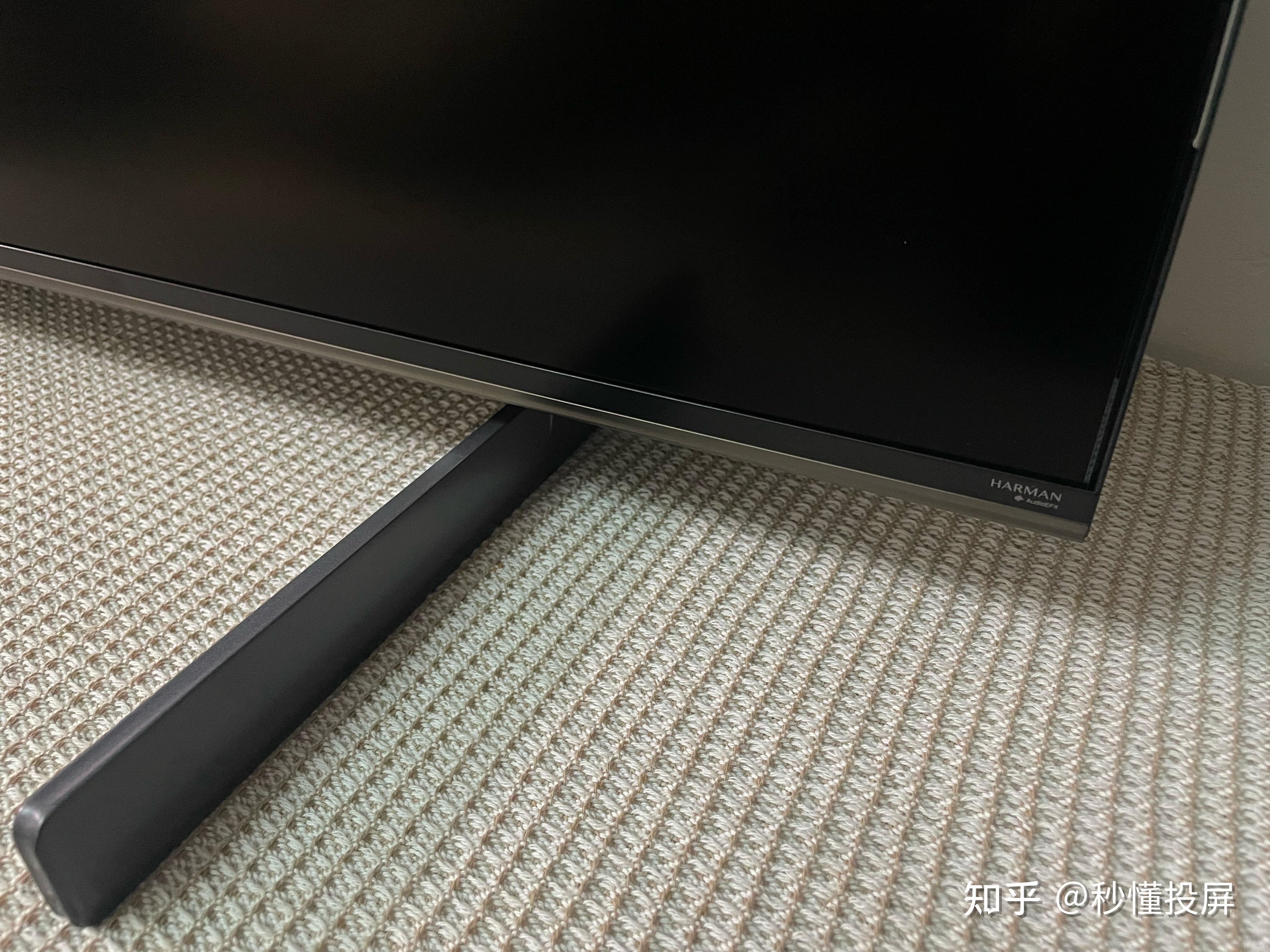 多方面超OLED！2025年更值得买的Mini LED电视；创维A5F Pro首发测评 - 知乎