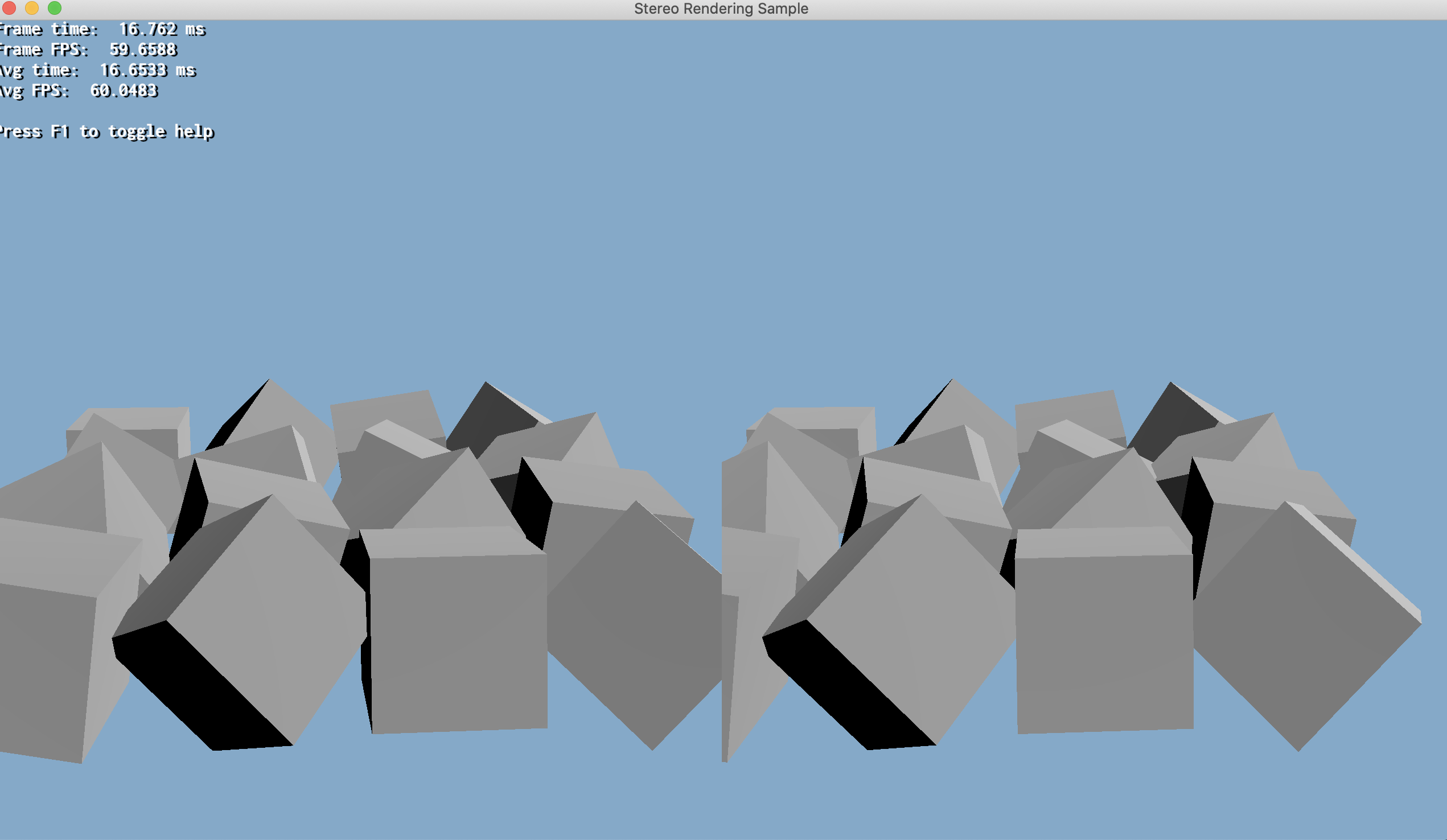 OGRE2范例解析32·双眼渲染 - 知乎