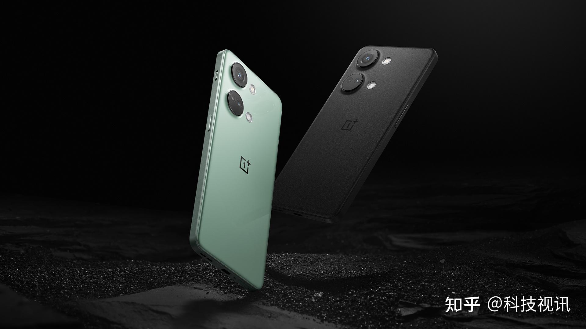 2299 元起售 一加 Ace 2V 正式发布 将旗舰体验普及到底 - 知乎