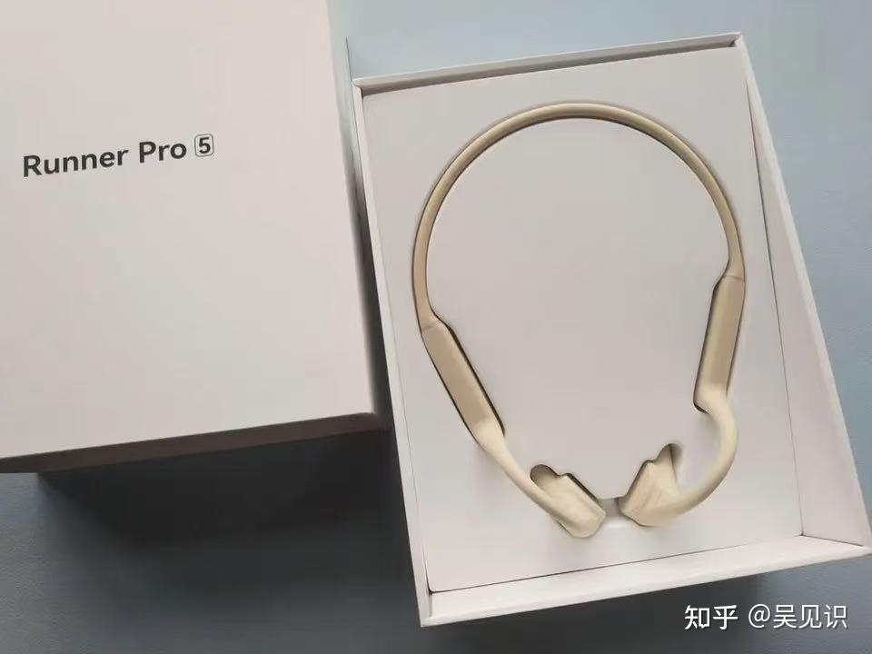 千元旗舰级骨传导运动耳机——南卡NANK Runner Pro 5，佩戴舒适不伤耳，实用开箱测评 - 知乎
