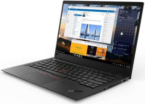 来自LaptopMag的ThinkPad T480s评测 - 知乎