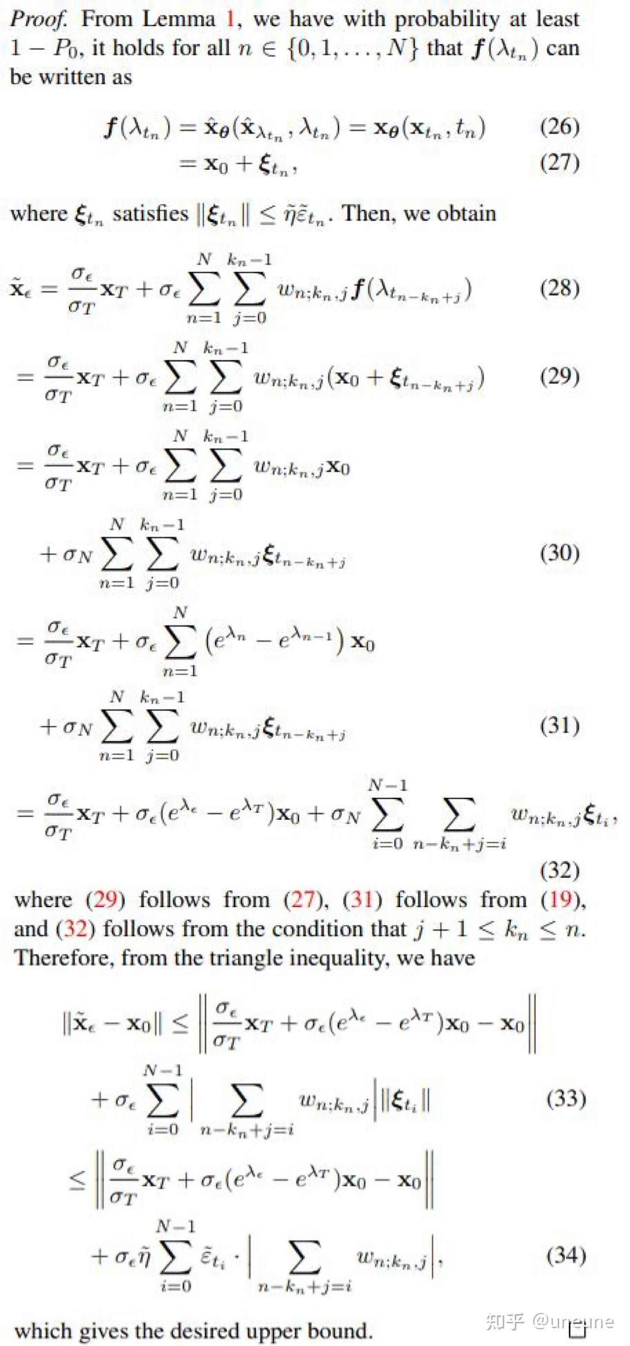 Accelerating Diffusion Sampling with Optimized Time Steps - 知乎 Accelerating Diffusion Sampling with Optimized Time Steps - 知乎
