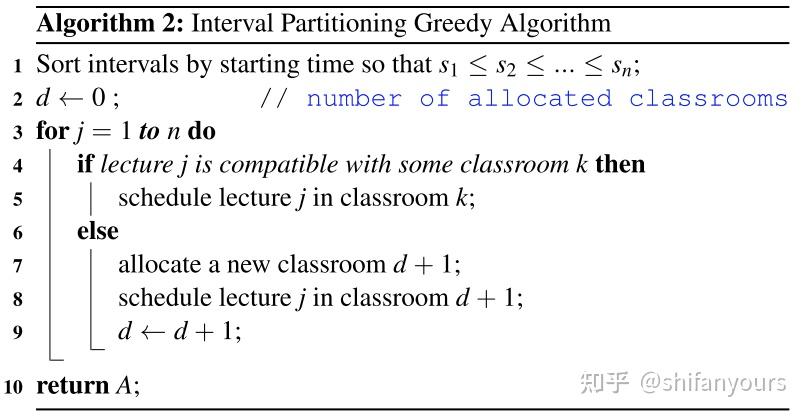 贪心算法Greedy Algorithm(1) - 知乎
