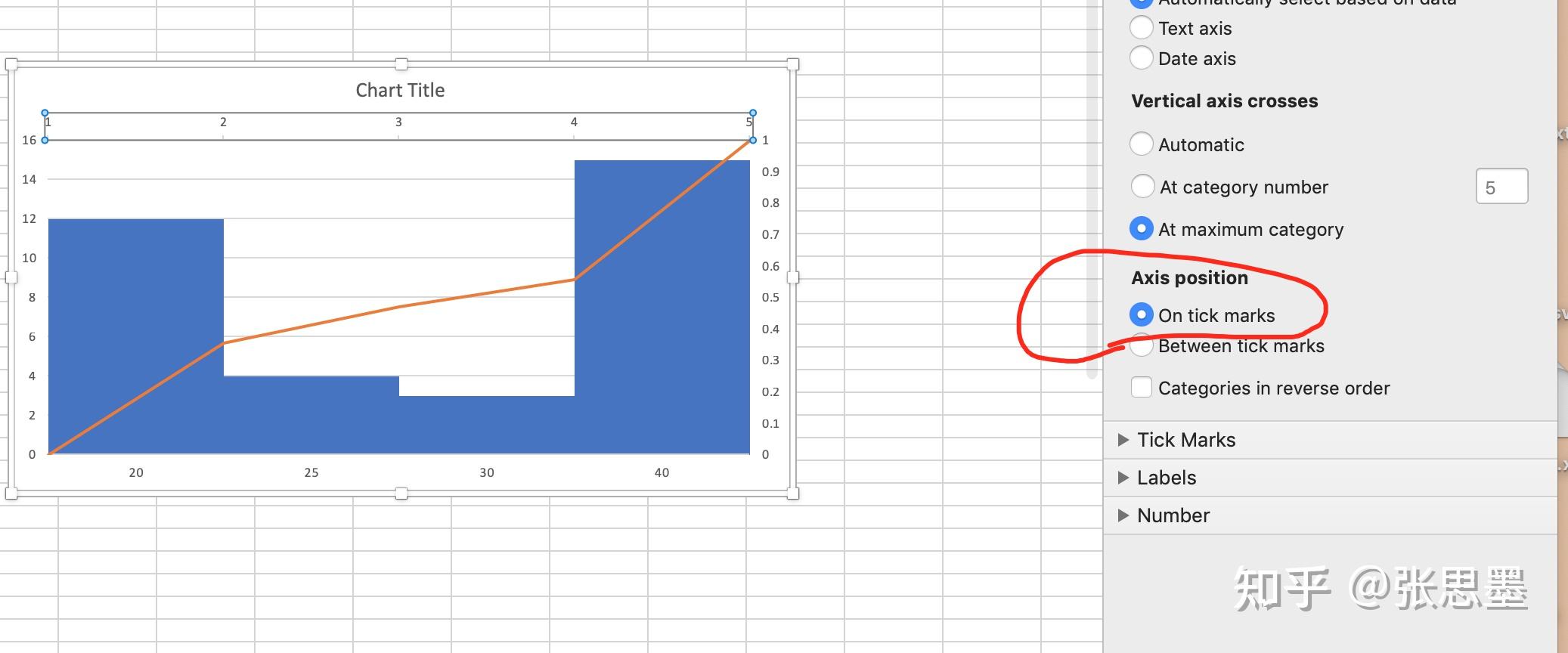 excel绘制CDF图 - 知乎