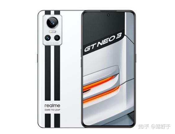 Redmi K50和Realme真我 Gt neo3如何选择？K50、Gt neo3哪款好，Redmi K50和Realme 真我 Gt neo3选购攻略 - 知乎