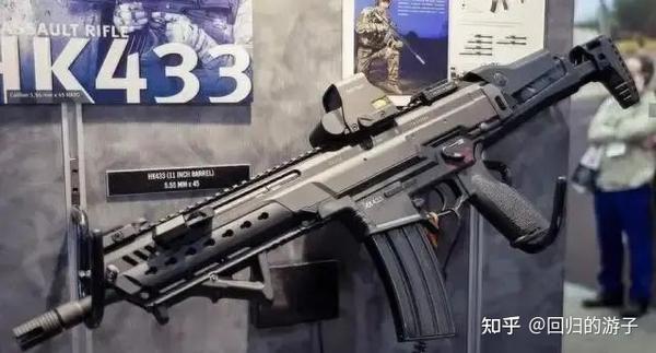 美学与人性化的完美结合着HK433 - 知乎