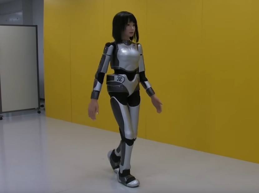 浅析经典类人机器人-Atlas、HR3、Cassie、Justin、TORO到底哪家强？各自的技术有哪些？（文末有BD的彩蛋~） - 知乎