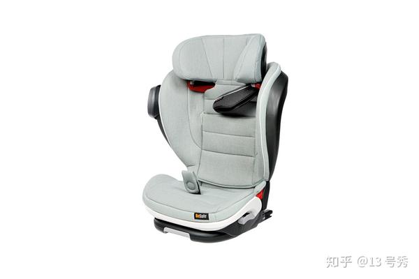一文读懂 儿童安全座椅最新法规 ECE R129(i-Size) 认证 - 知乎