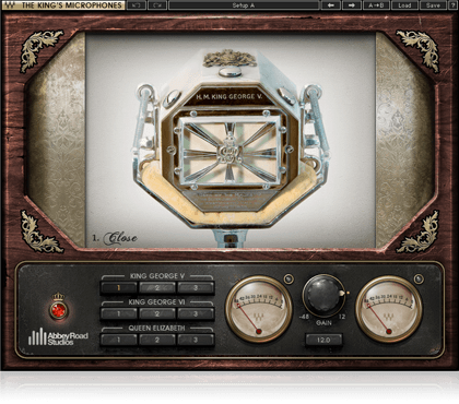 waves11：盘点Waves的Abbey Road艾比路系列插件 - 知乎