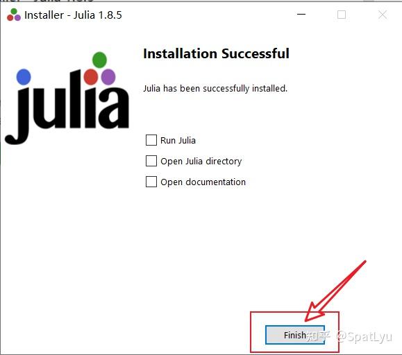 win本配置Julia编程环境 - 知乎
