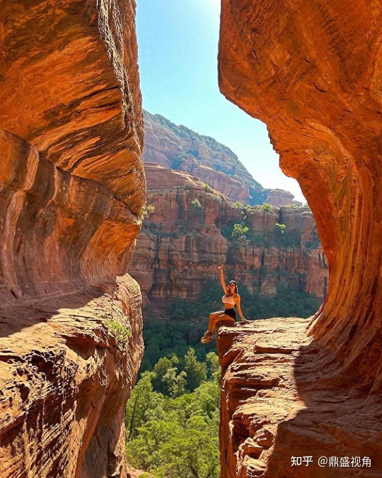 Marisol Yotta，INS上的超级人造美女，叹为观止的好身材 - 知乎