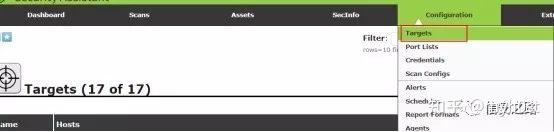 一步一步带你体验 openvas - 知乎