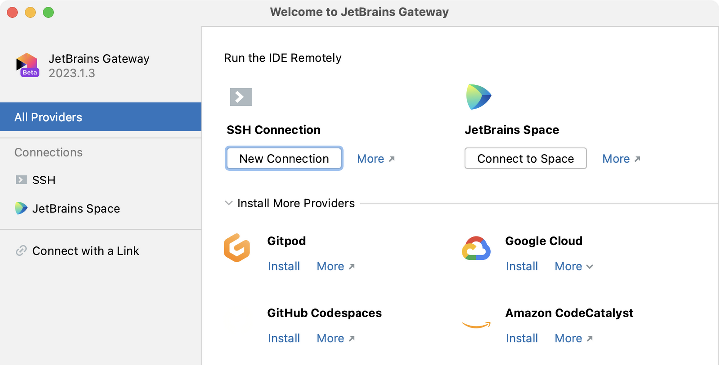 使用 CLion 解决 C++ 的 7 大痛点 - 知乎