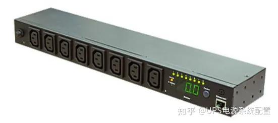UPS电源和PDU、维修旁路单元 - 知乎