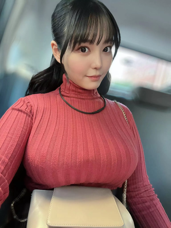 日本史上最强神乳恋渊桃菜现身完全爆发 - 知乎