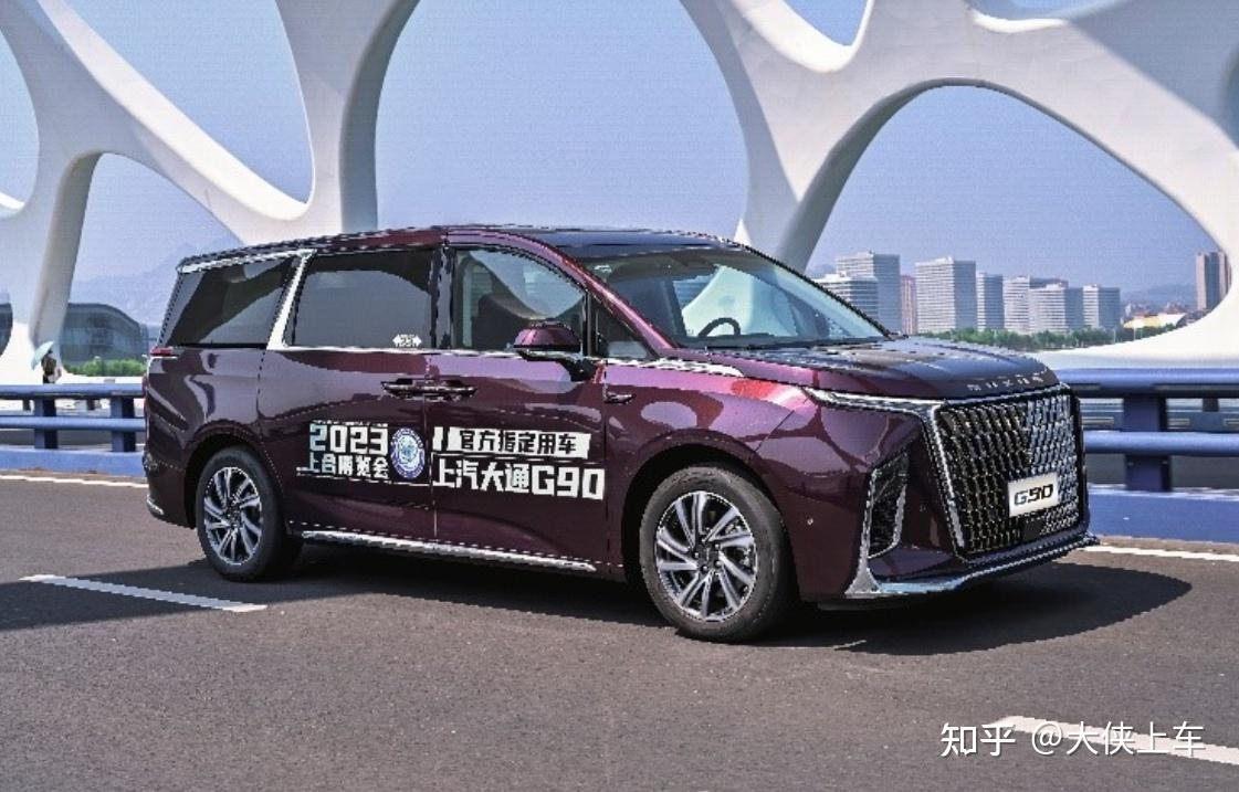 标配三联屏+8155芯片，还有3.2米超长轴距，这款MPV比GL8更香！ - 知乎