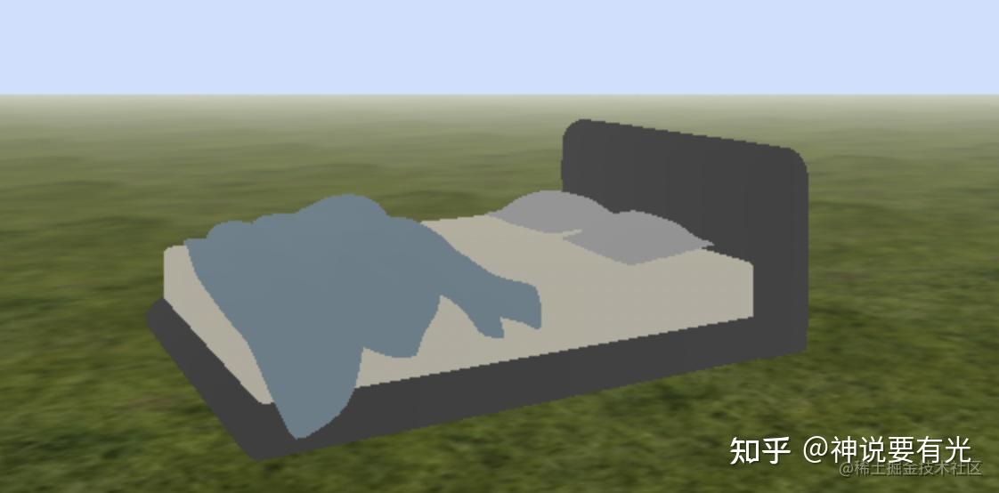 我是如何用 Three.js 在三维世界建房子的（详细教程） - 知乎