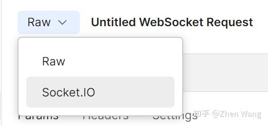 nestjs搭建HTTP与WebSocket服务 - 知乎