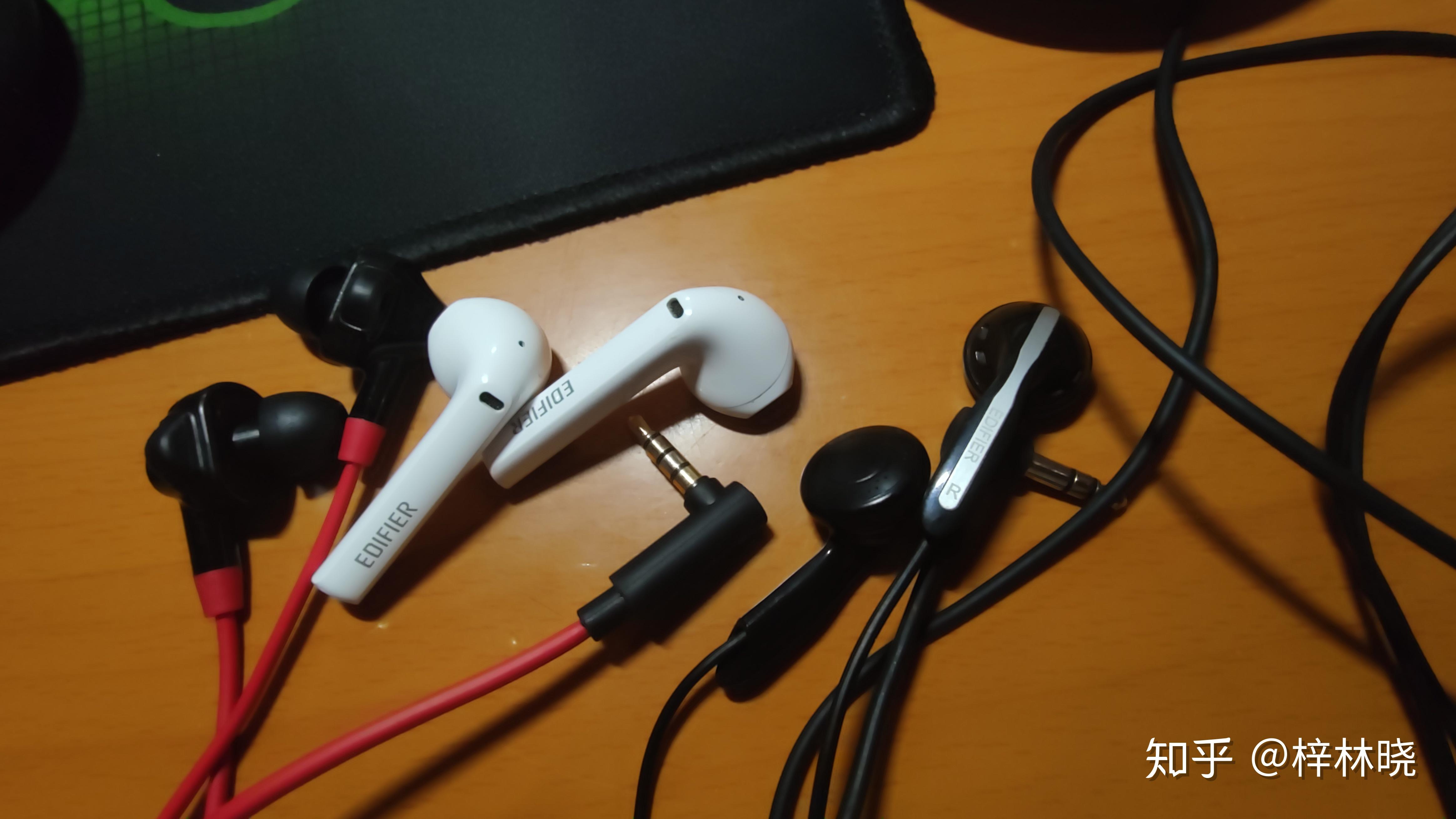 GM360耳机的使用感受 - 知乎