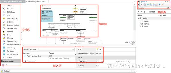 支持Python的新版vTESTstudio 7.0测试用例编写方法大集合（下） - 知乎