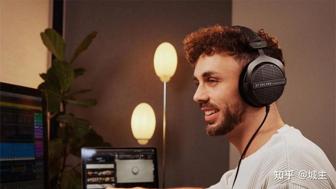 限量发售！Beyerdynamic 拜雅经典系列监听耳机黑色限量版全面上市 - 知乎