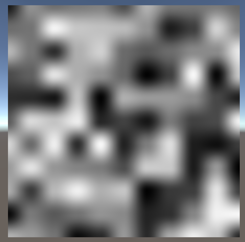 【UnityShader】Noise 噪声（6） - 知乎