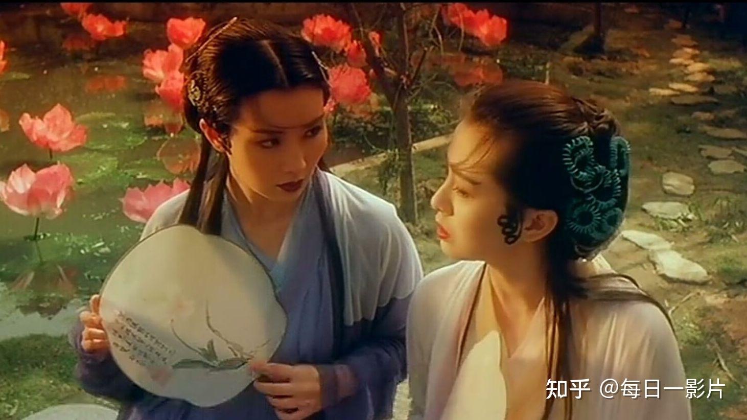 国产十大魔幻电影排行榜 - 知乎