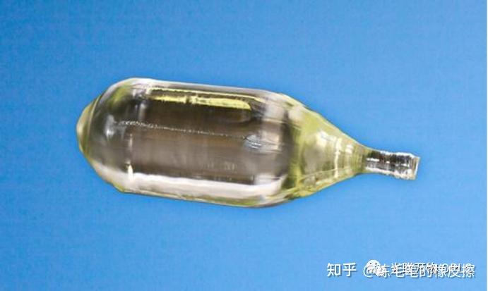 光电微课堂|高功率旋光晶体TGG 与 TSAG - 知乎