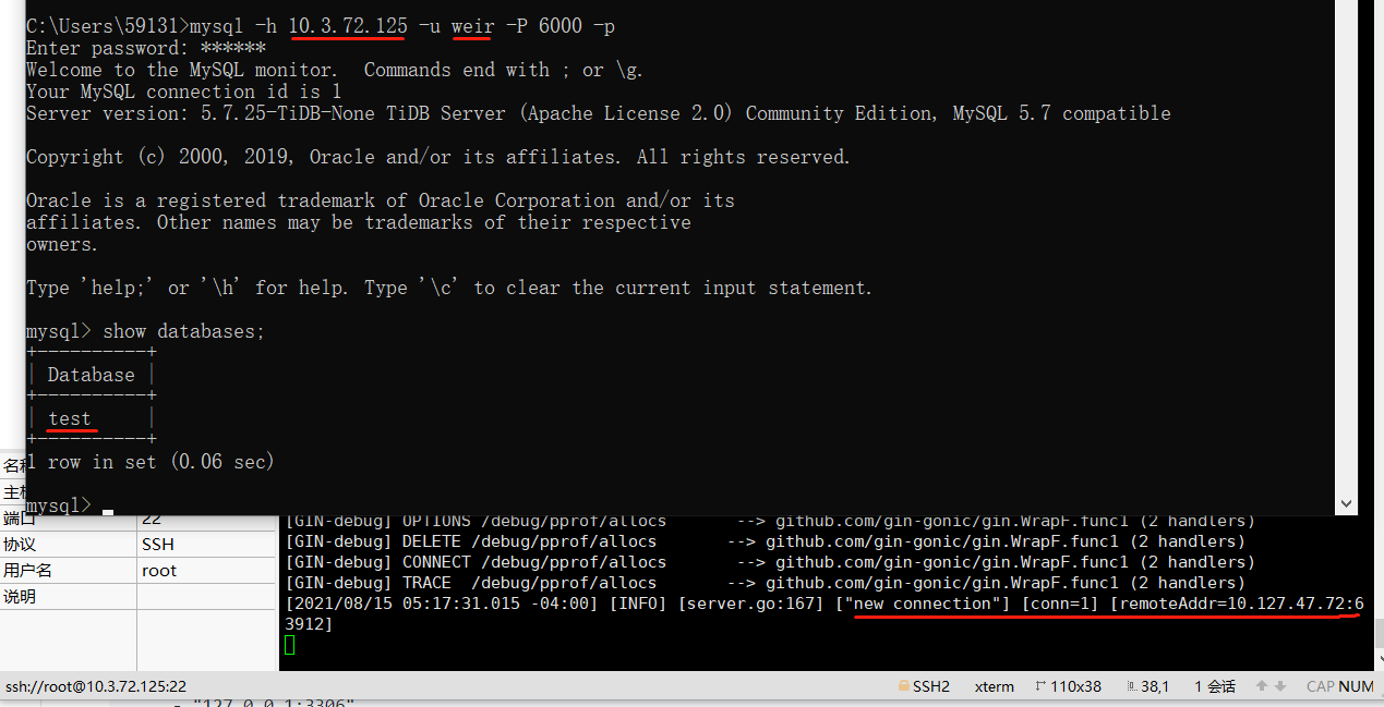 这么多TiDB负载均衡方案总有一款适合你 - 知乎