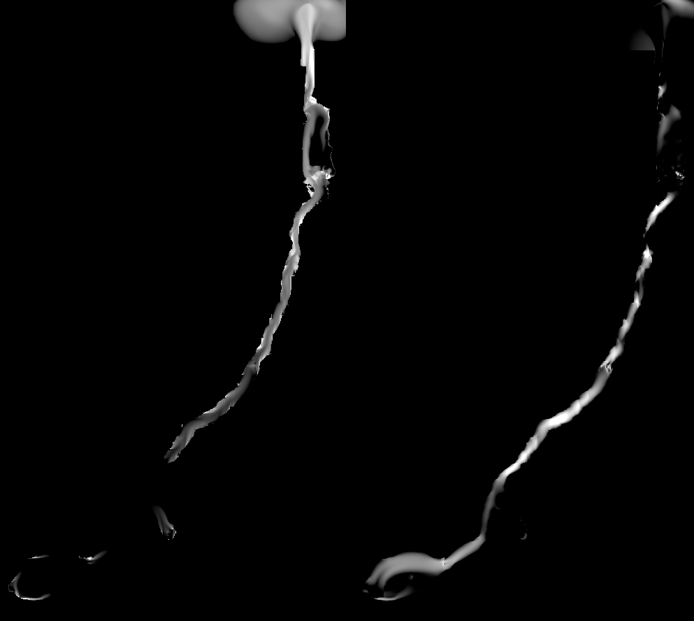 fluid flux 水体渲染初体验 - 知乎