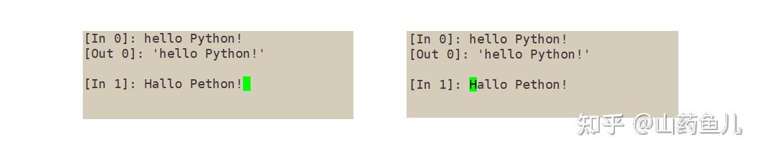「Python 命令行」 prompt_toolkit 库 - 知乎