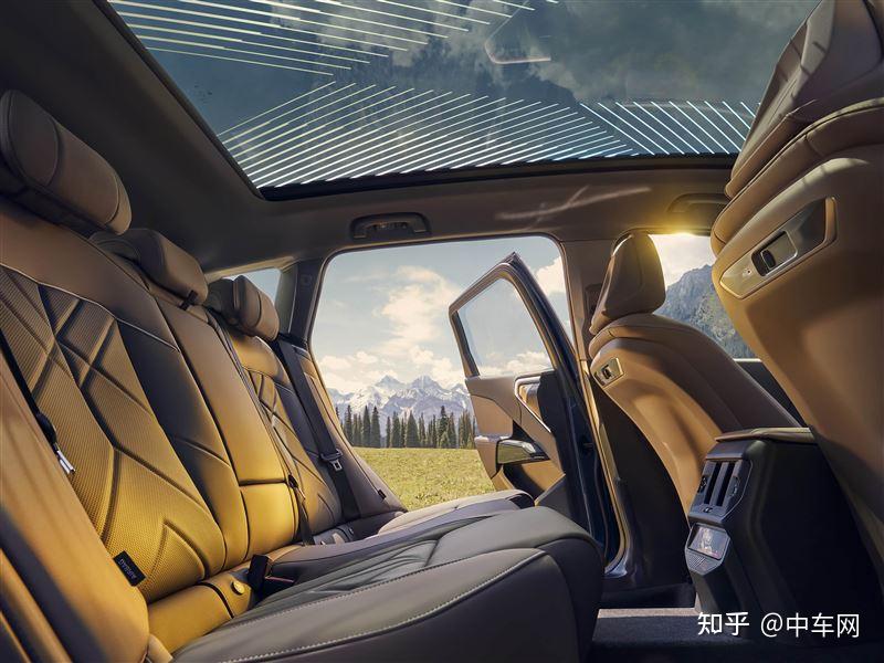 宝马X3对比理想L7 30万选燃油还是新势力？ - 知乎