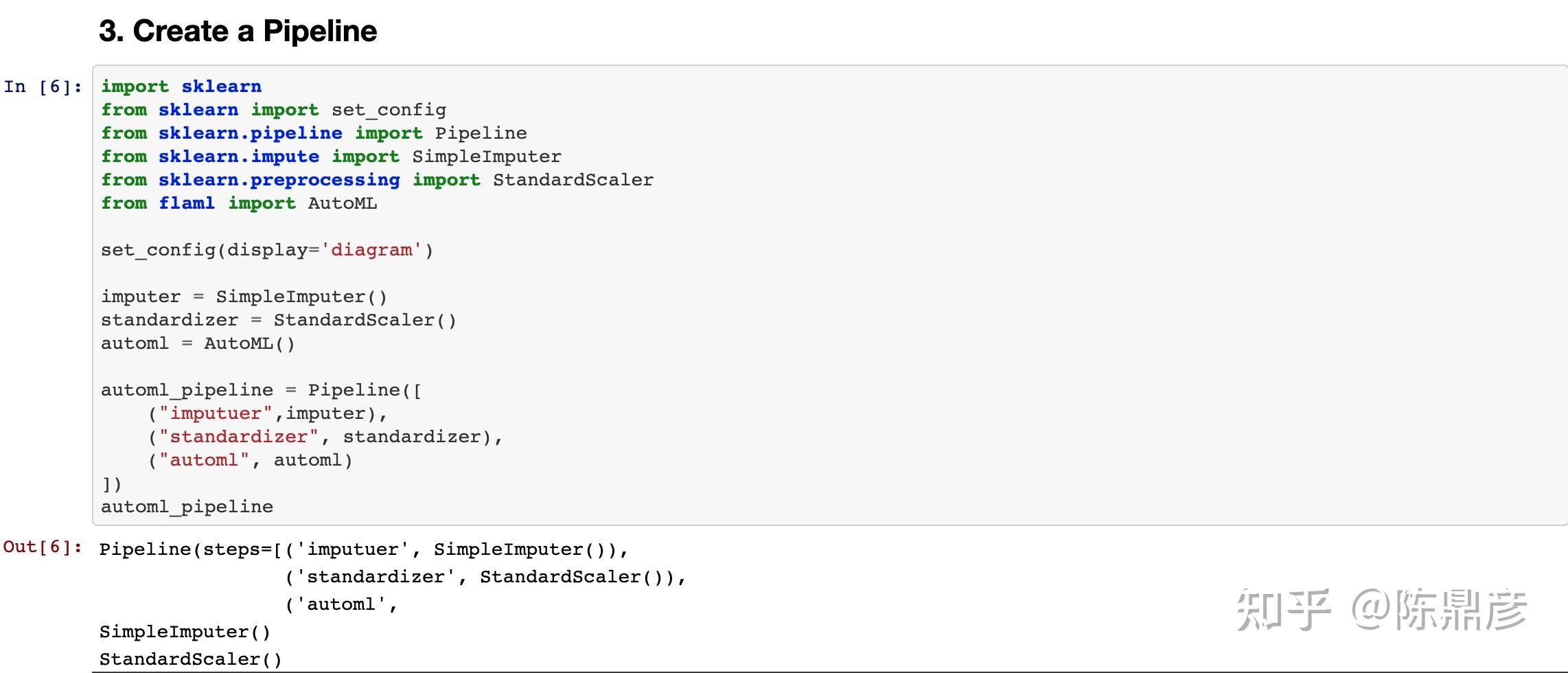 微软AutoML框架之FLAML - 知乎