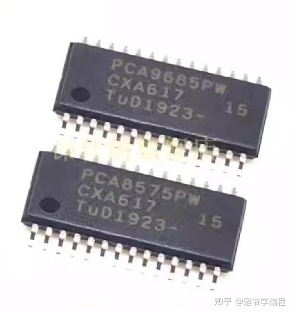 【雕爷学编程】Arduino动手做（161）---16路PWM舵机驱动板PCA9685 - 知乎