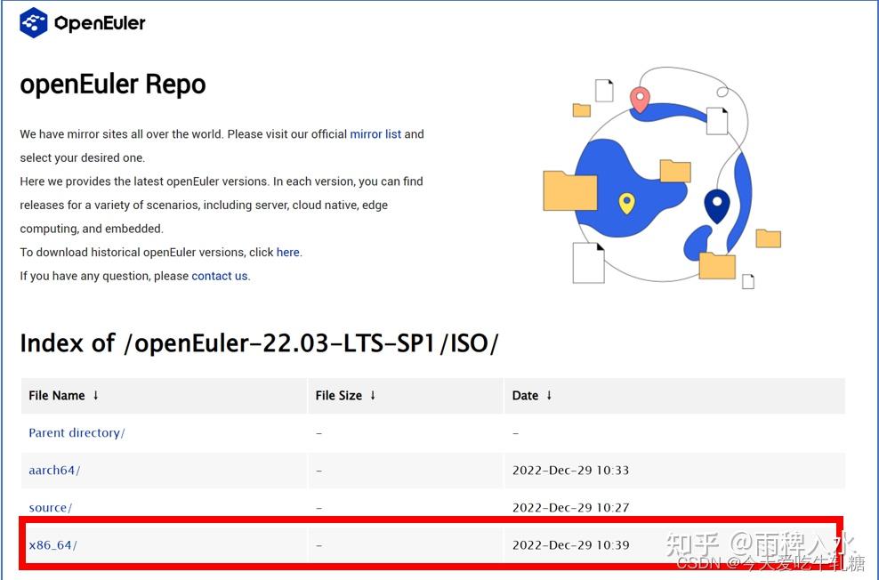用VMware Workstation 17 Pro 安装openEuler 详细教程 - 知乎
