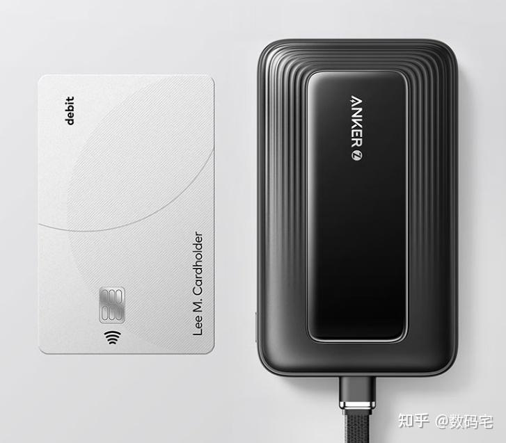 2025移动电源深度测评：行业内部人士盘点2025年值得入手的充电宝清单 - 知乎