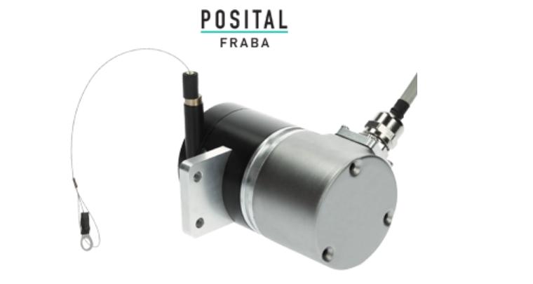 POSITAL线性传感器LD0-S101G-1213-2P60-2RW - 知乎