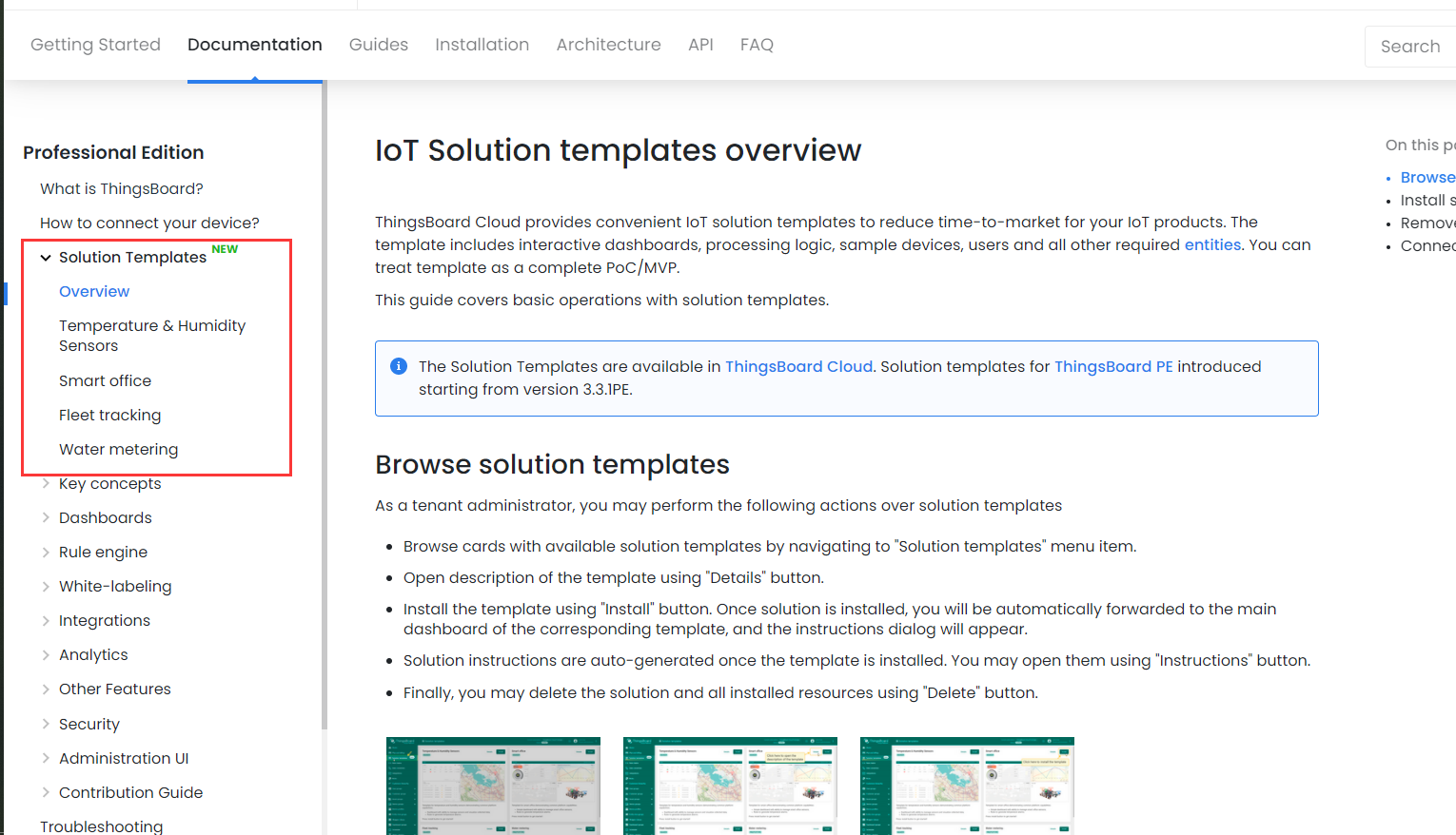 开源物联网平台ThingsBoard (1)介绍 - 知乎