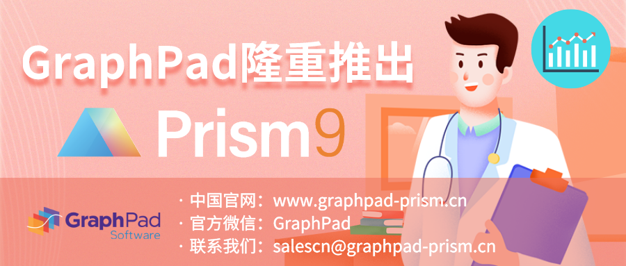 GraphPad Prism 9 - 增强主成分分析（PCA）功能（一） - 知乎