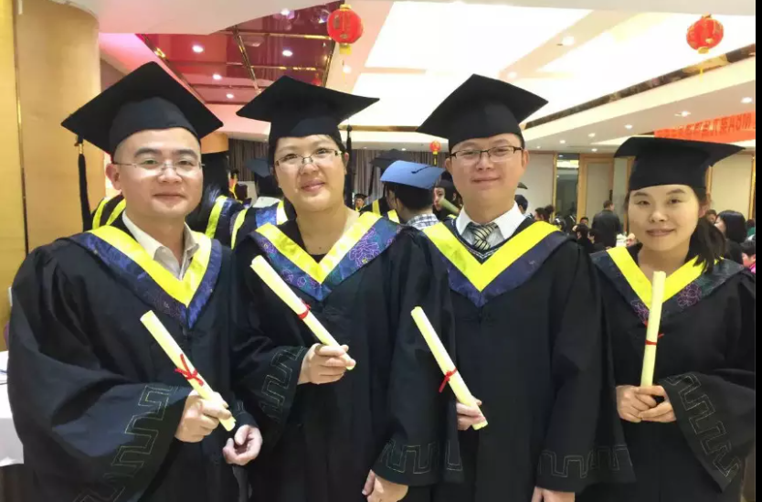 武汉彭亨教育基金大学_武汉免联考mba_武汉在职MBA - 知乎