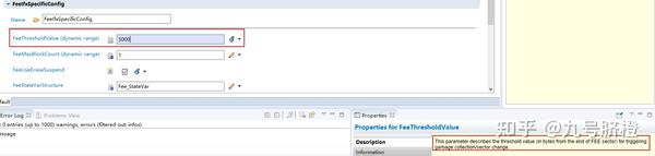 Autosar存储-Fee - 知乎