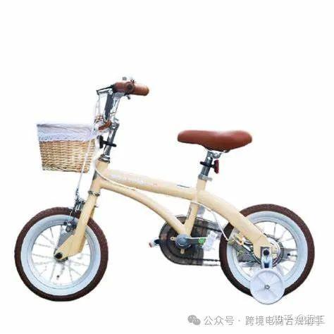 儿童自行车出口欧盟CE认证EN ISO 8098标准详细解答 - 知乎